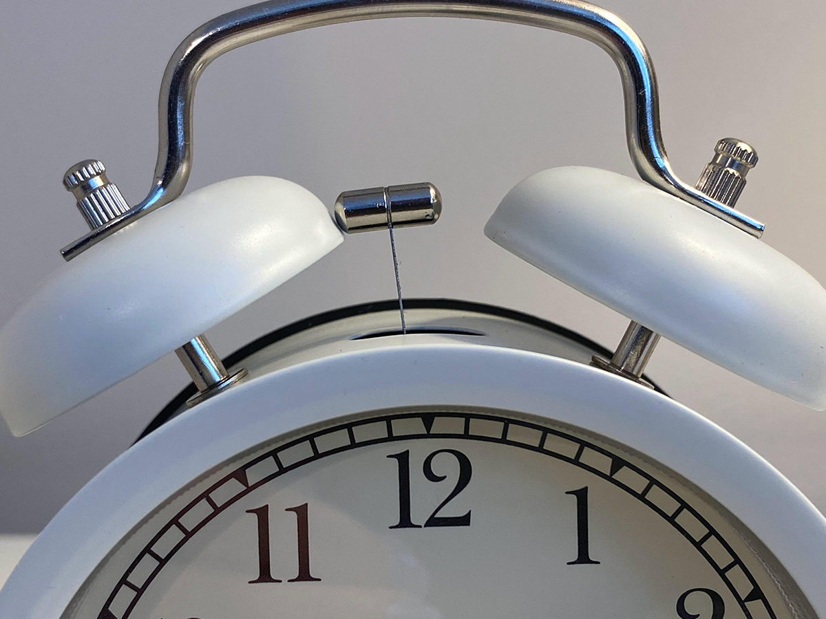 Hitting The Snooze Button on the Recession Alarm Clock | Recruitonomics