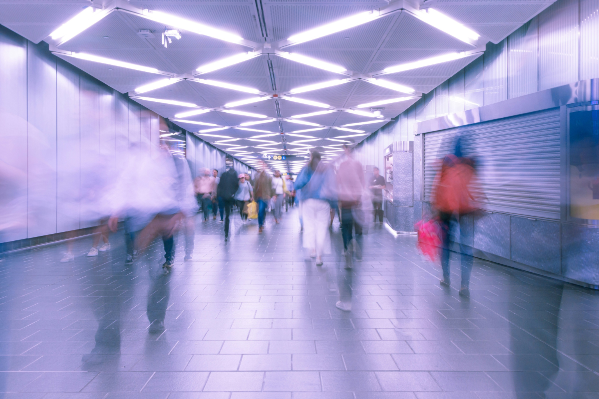 What Really Caused the Vibecession? | Recruitonomics