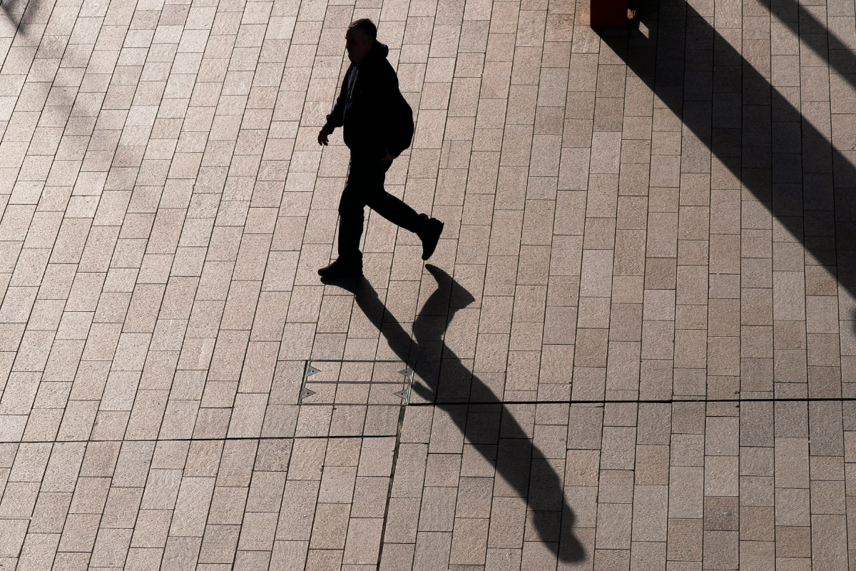 The Long Shadow of Deindustrialization | Recruitonomics